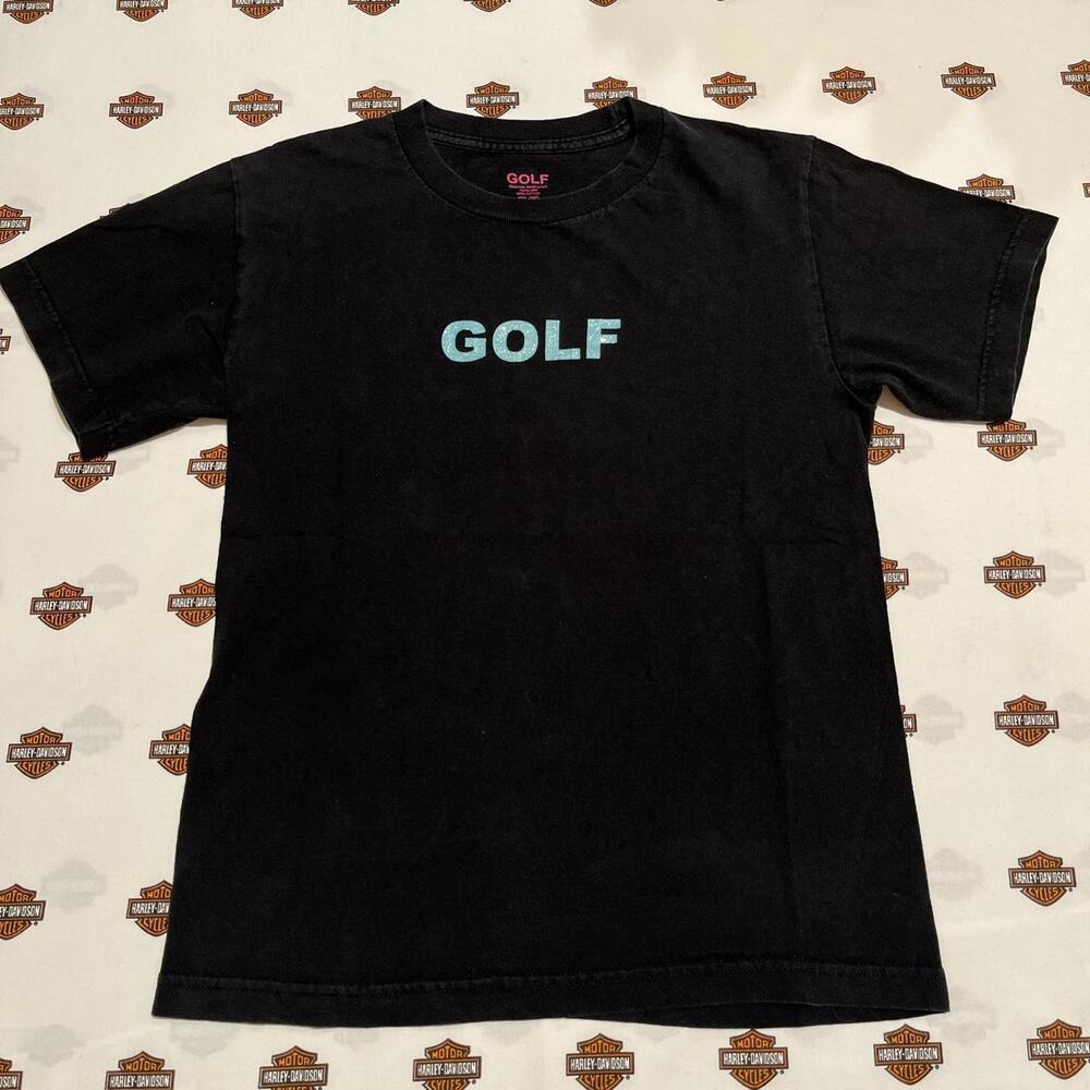 Super Rare Early 2000s Golf - Gem